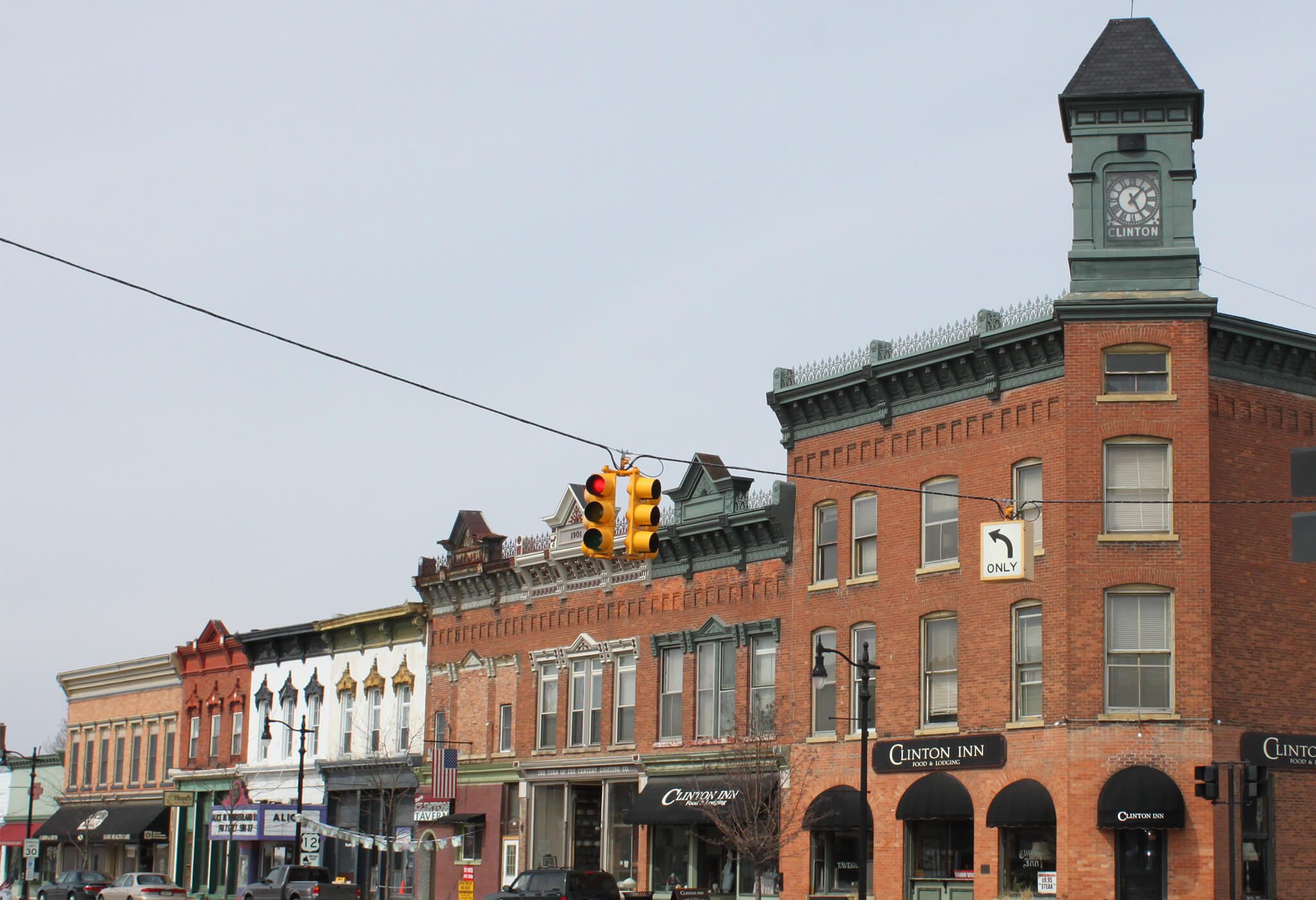 Clinton Township Public Adjusters For Insurance Claim Help | Globe ...