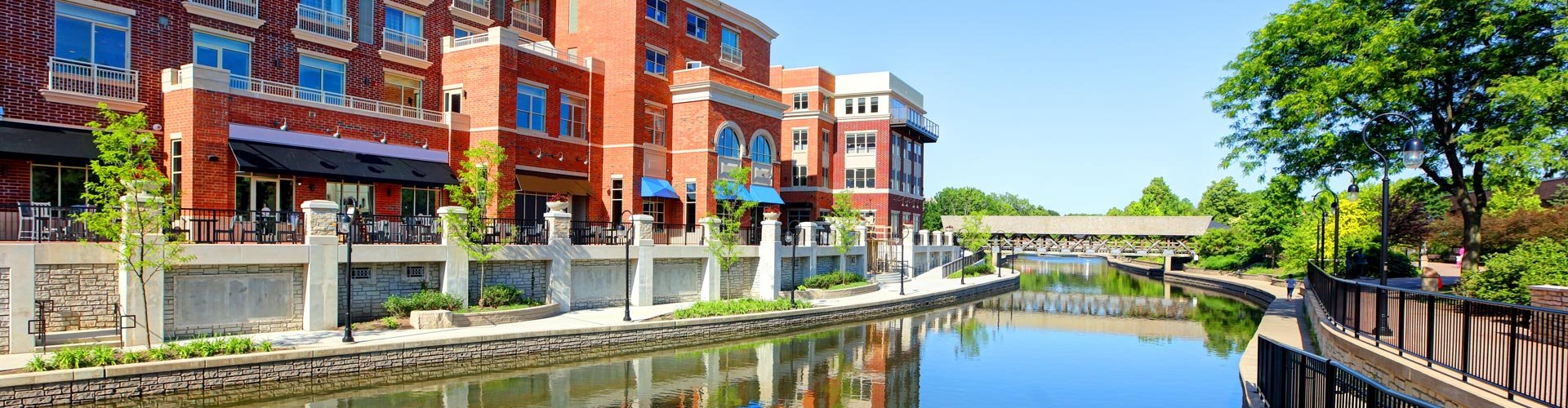 Naperville Public Adjusters For Your Property Damage Claim | Globe ...