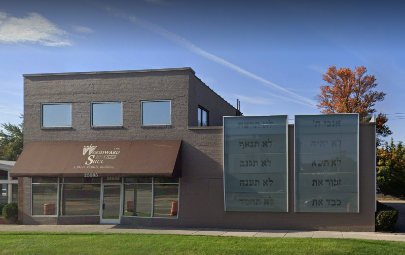 Swift Recovery: Restoring a Synagogue in Time for Shabbat | Globe Midwest™ Adjusters International