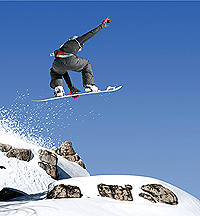 Fire Damages Vermont Ski Resort | Globe Midwest™ Adjusters International