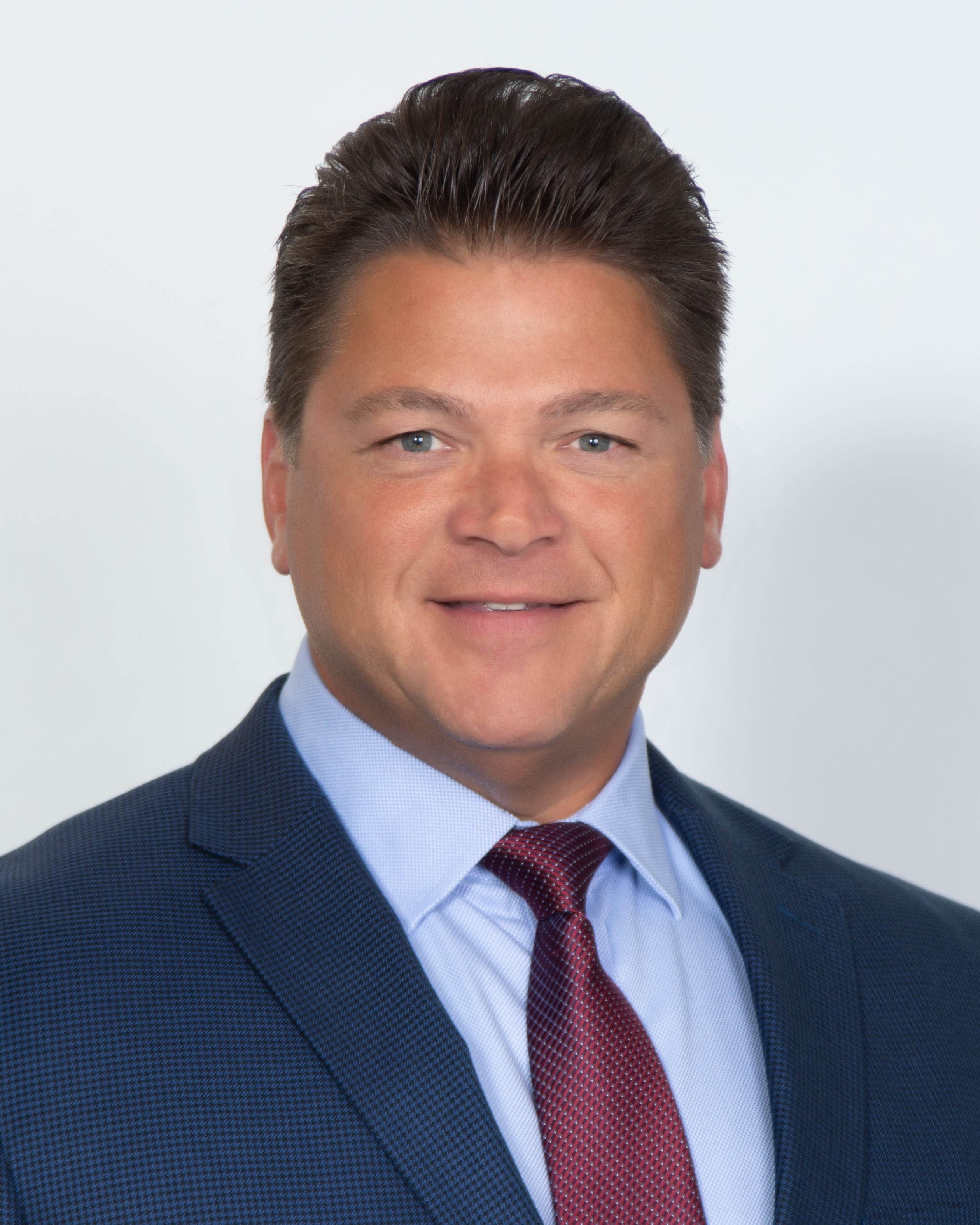 David Chavis | Globe Midwest™ Adjusters International