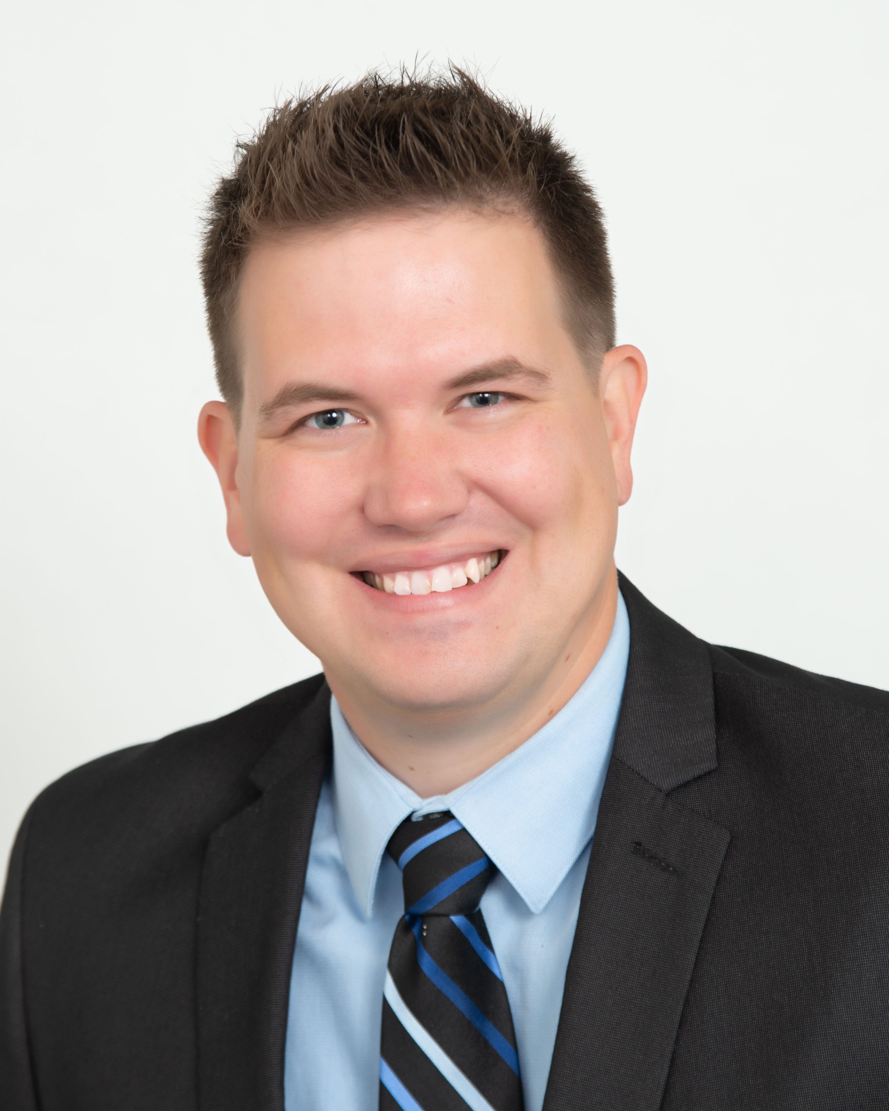 Anthony Downs | Globe Midwest/Adjusters International