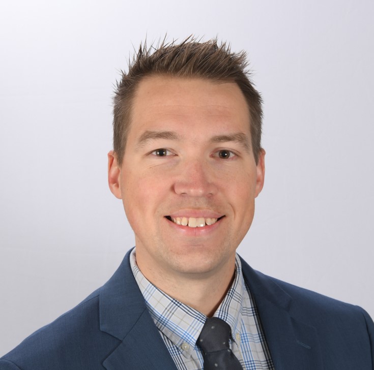 Tyler Chesley | Globe Midwest™ Adjusters International