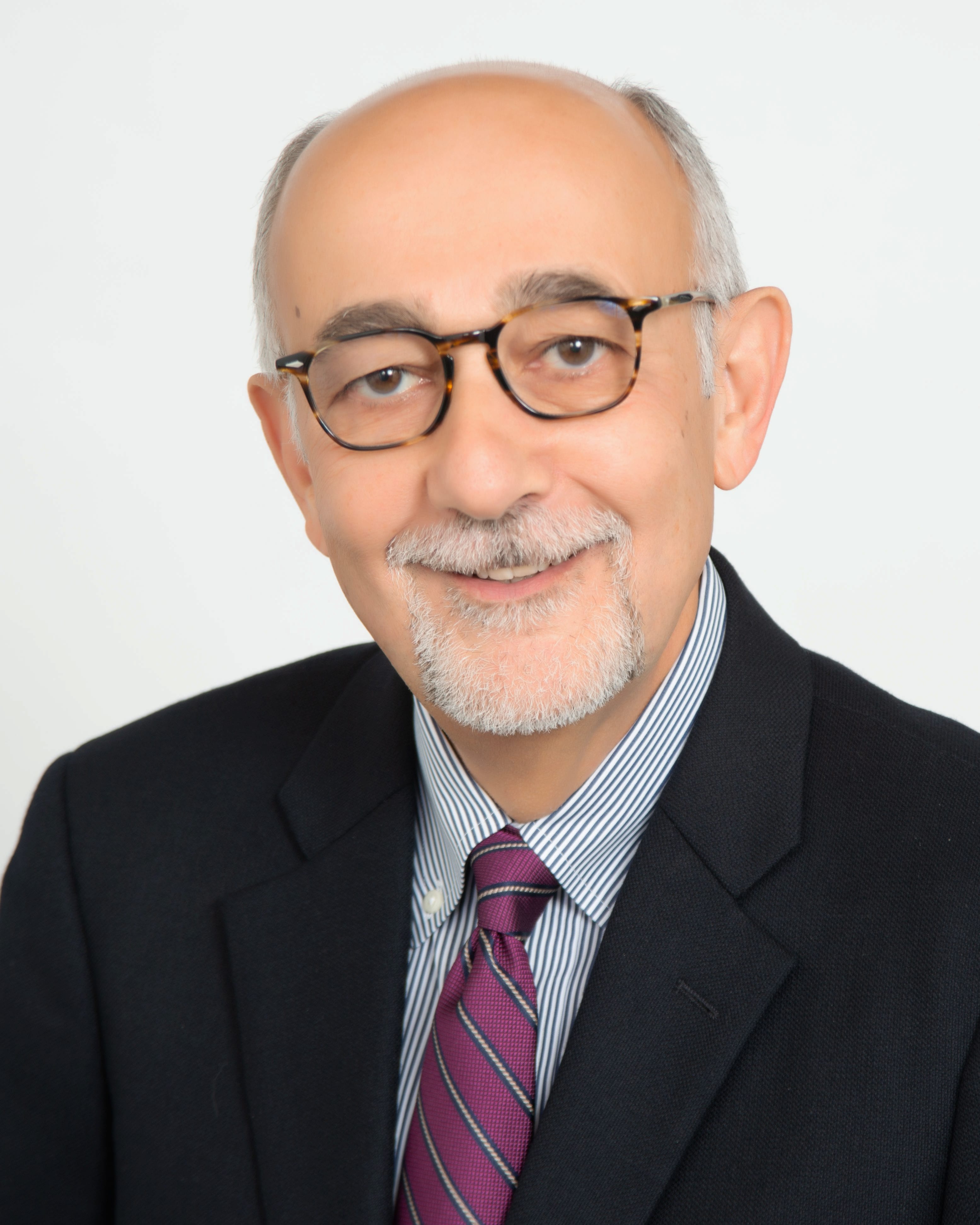 Larry Fucinari, SPPA | Globe Midwest™ Adjusters International