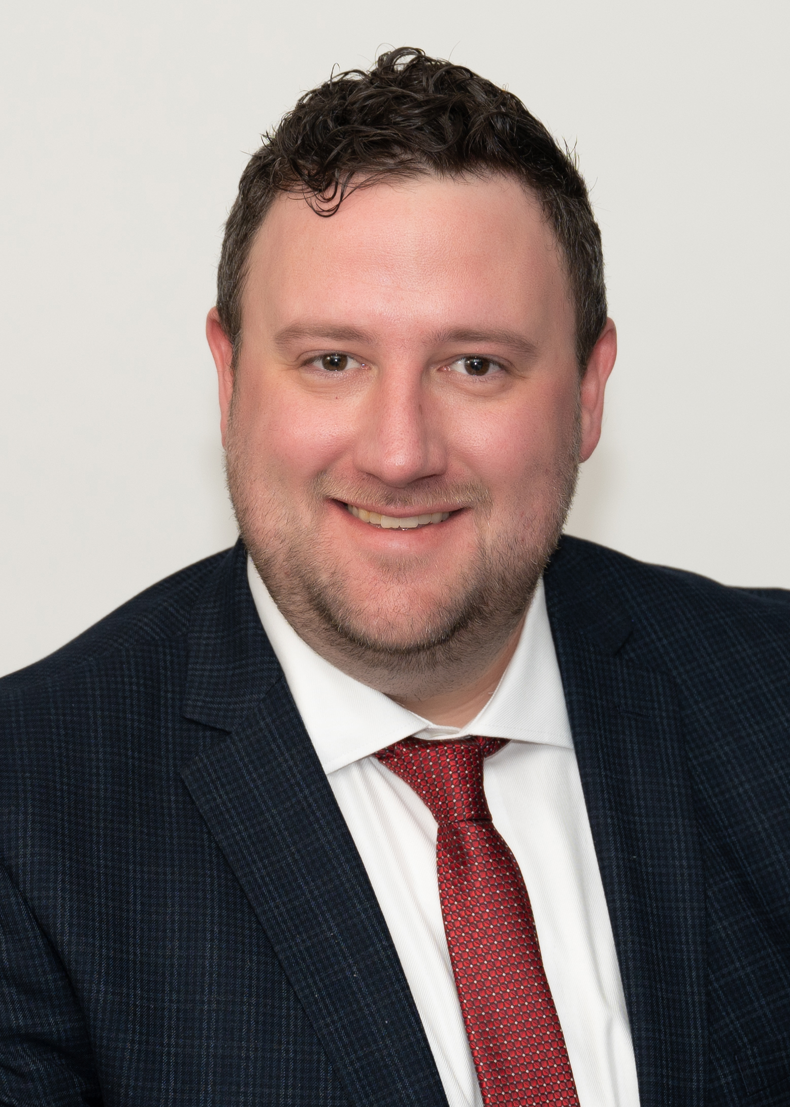 Dylan Anderson | Globe Midwest™ Adjusters International