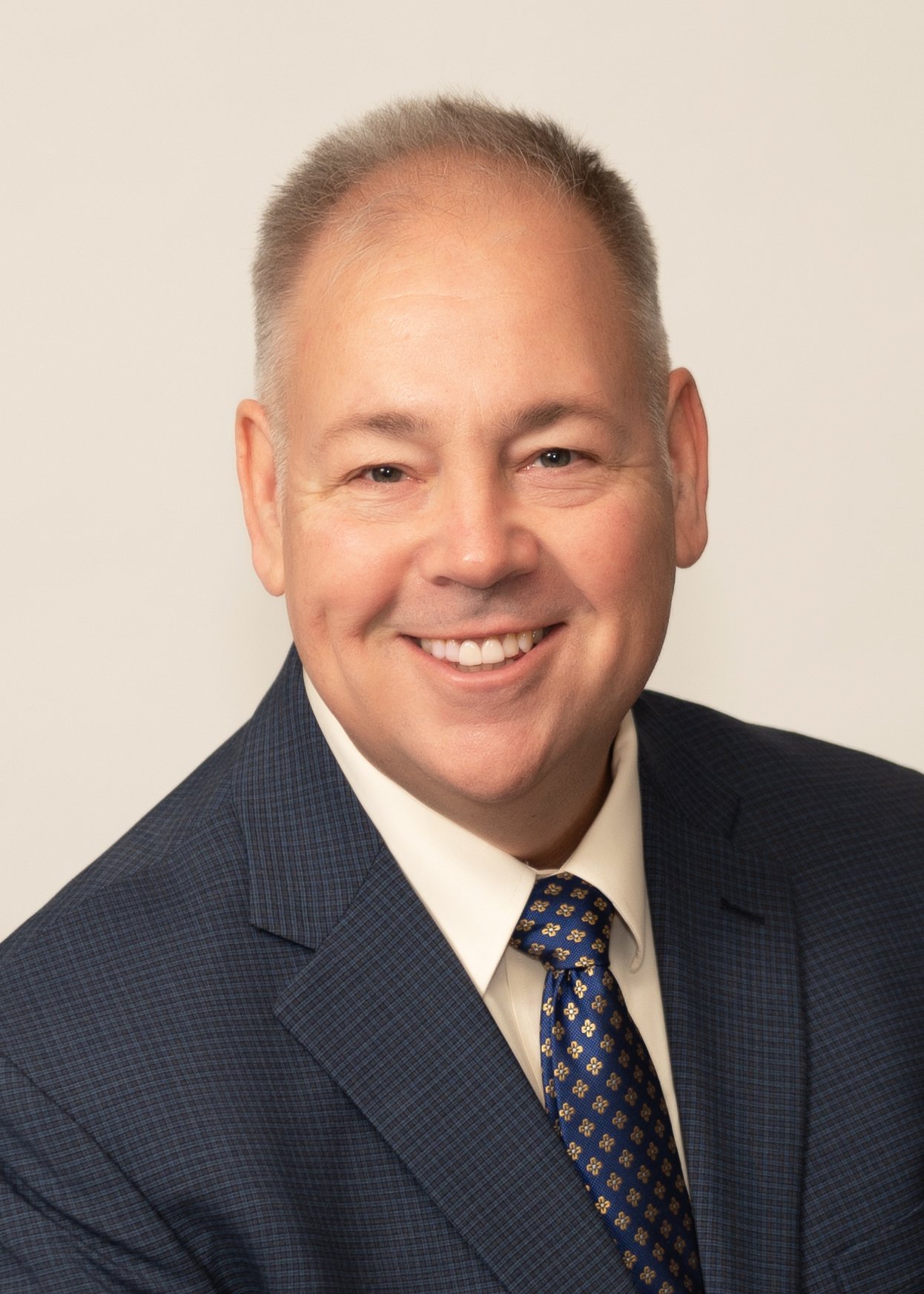 George Belmore | Globe Midwest™ Adjusters International