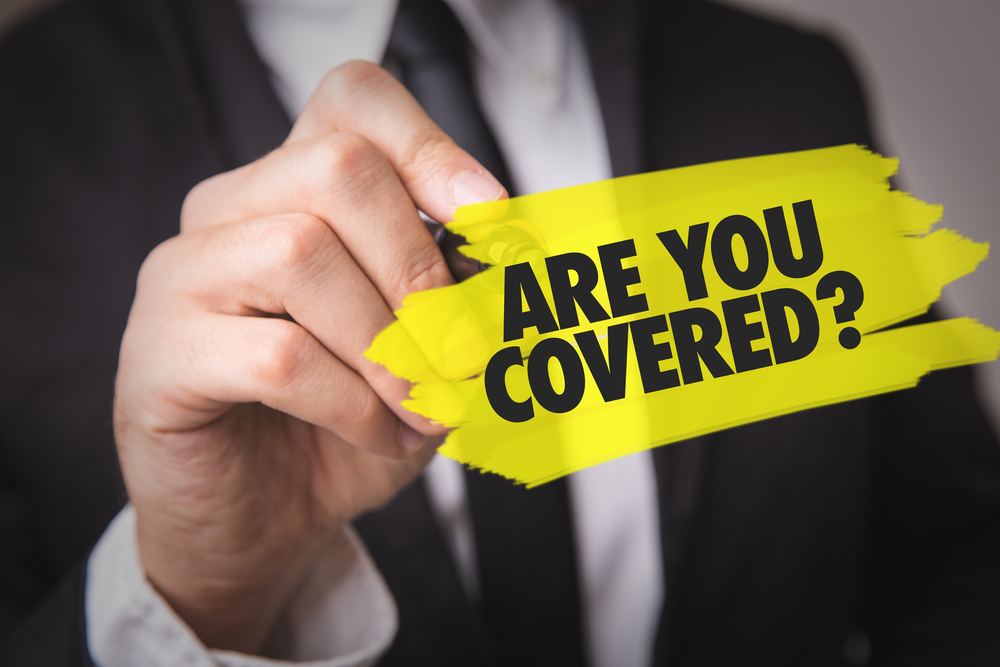 Is Your Client's Business Really "Fully Covered": Insurance Company ...