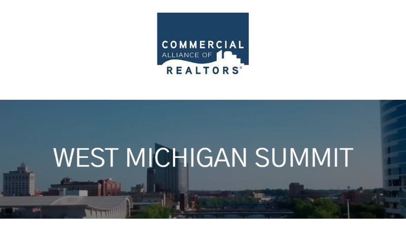 Globe Midwest™ Participates in Commercial Alliance of Realtors West ...