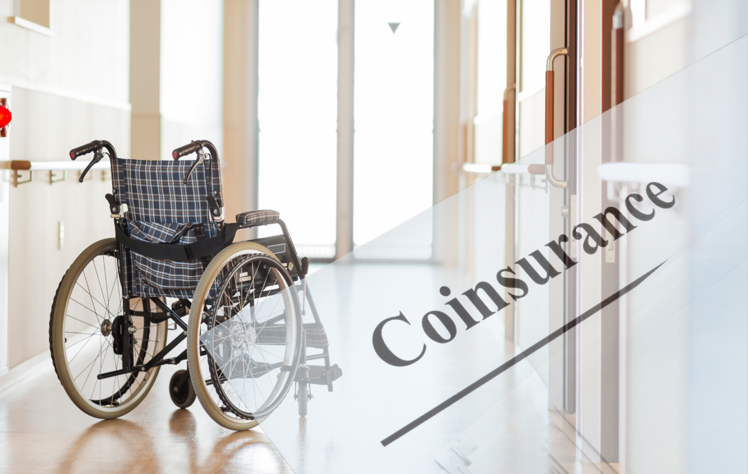 Coinsurance Penalties: Navigating the Risk in Nursing Home Operations