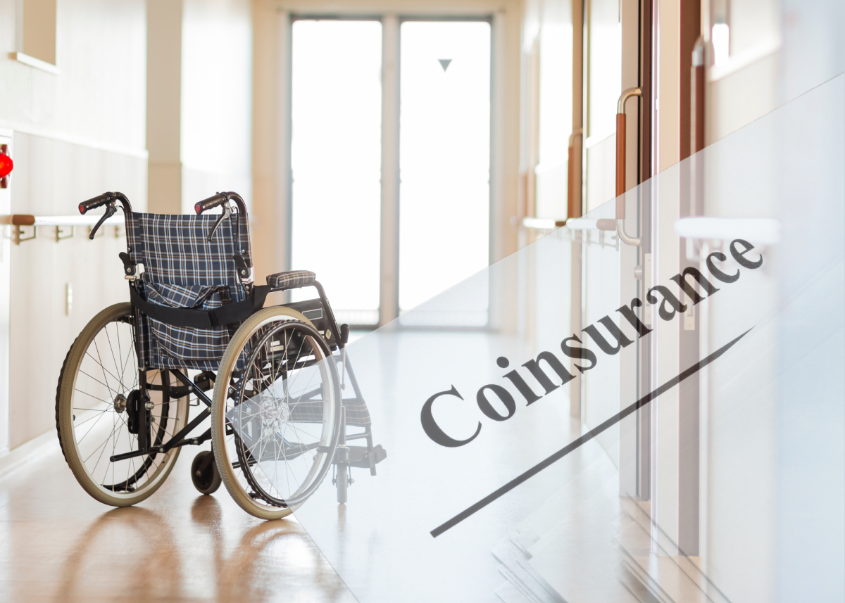 Coinsurance Penalties: Navigating the Risk in Nursing Home Operations