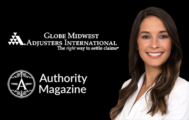 Thriving As a Woman in a Male-Dominated Industry