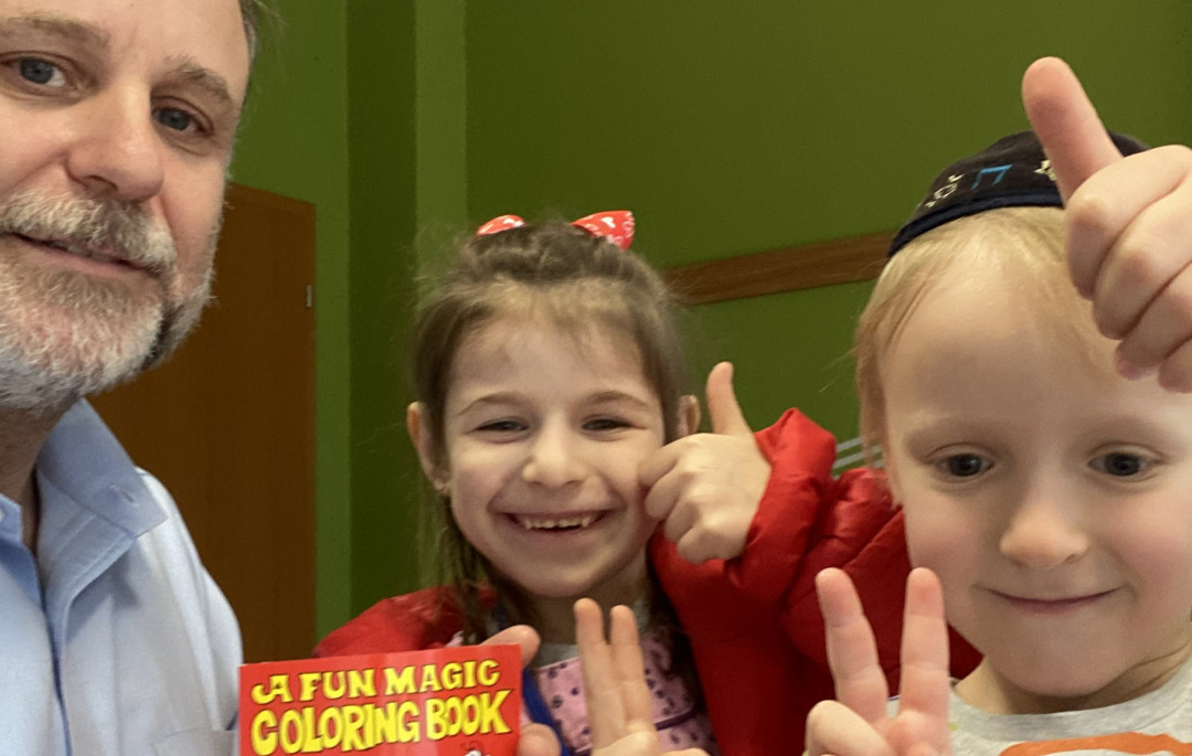 Globe Midwest™ Adjusters International CEO Ethan Gross Launches Fundraiser