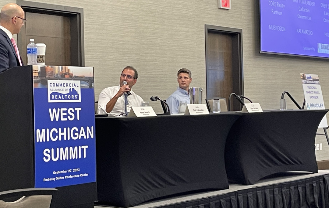 Globe Midwest™ Participates in Commercial Alliance of Realtors West ...