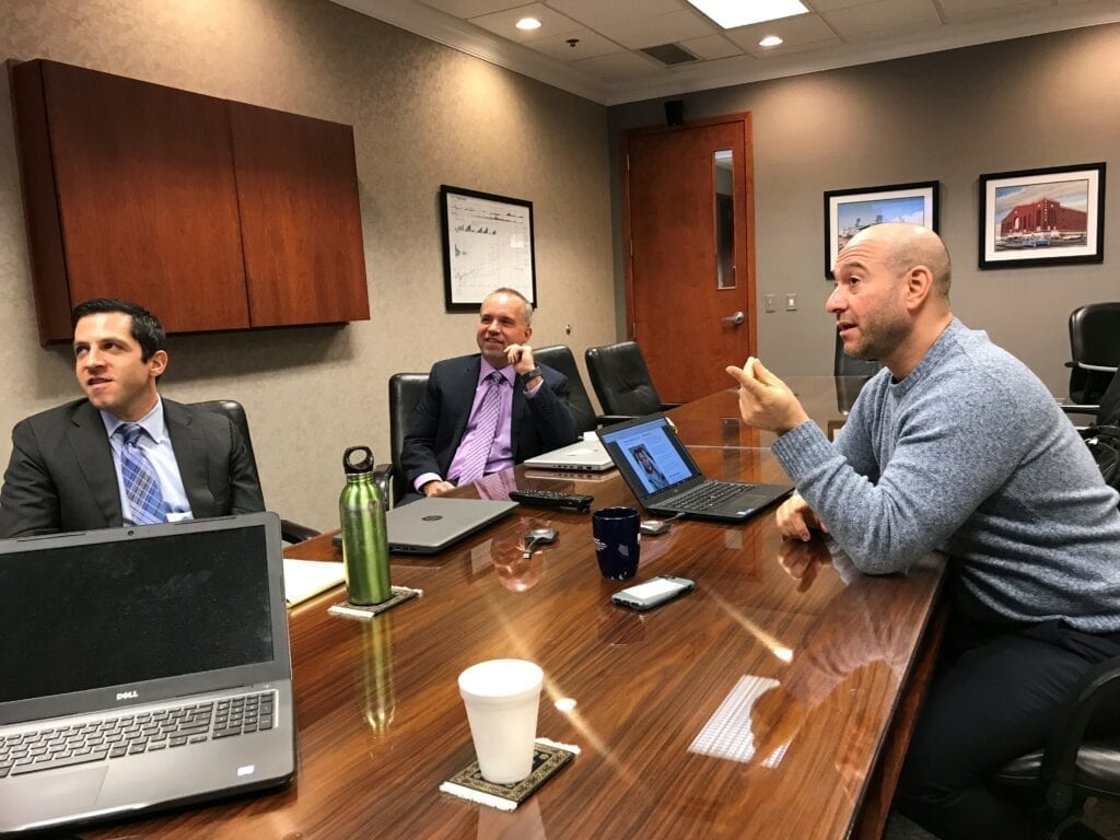 Branding at Financial Architects, Inc (FAI) 2020