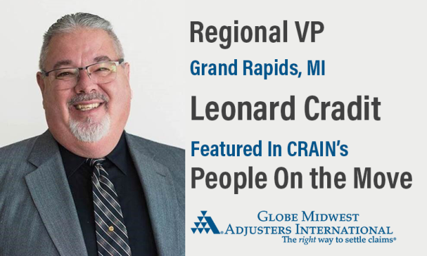Managing Partner Danielle Levin Gabbard Featured in CRAIN's "People On ...