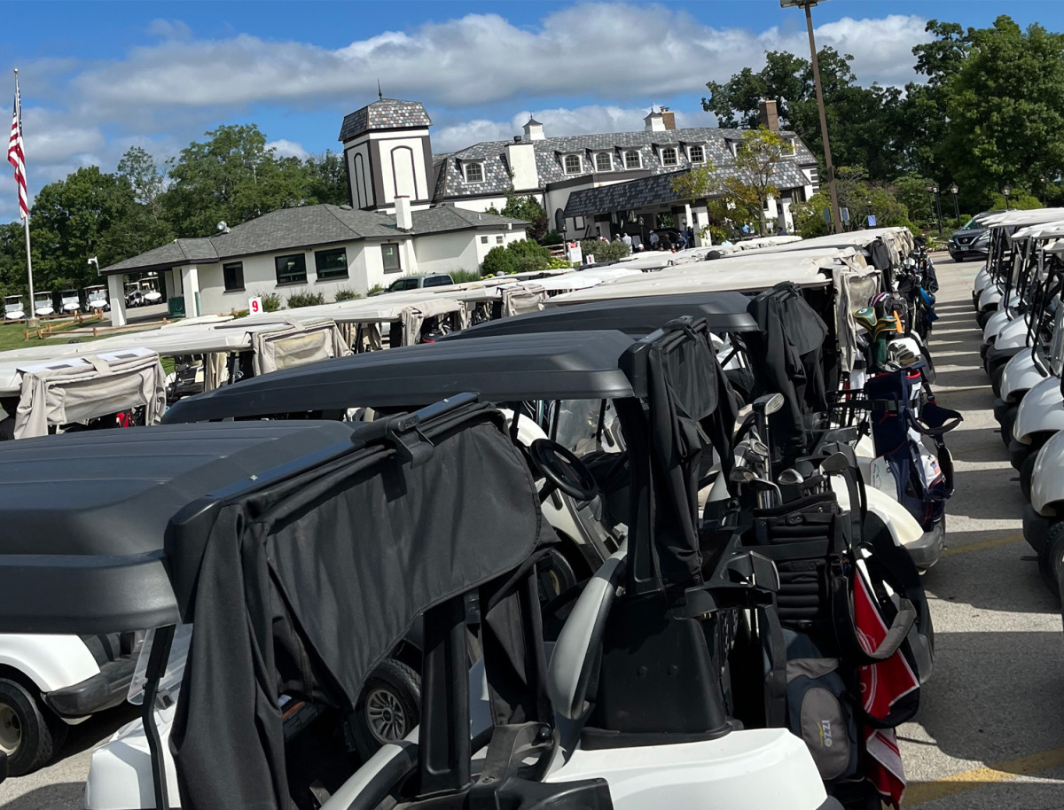 REIA Golf Outing and Networking Event