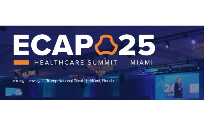 Globe Midwest™ Healthcare Team Attends eCap 2025