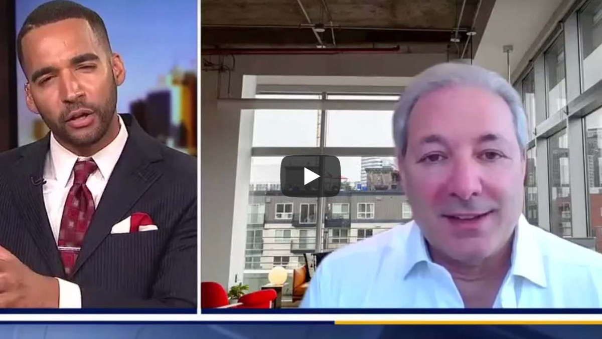 FOX Detroit Interview