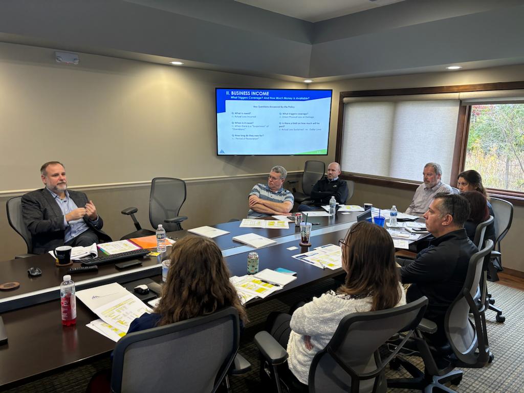 Ethan Gross, CEO of Globe Midwest™, Empowers CPAs with Expertise on ...