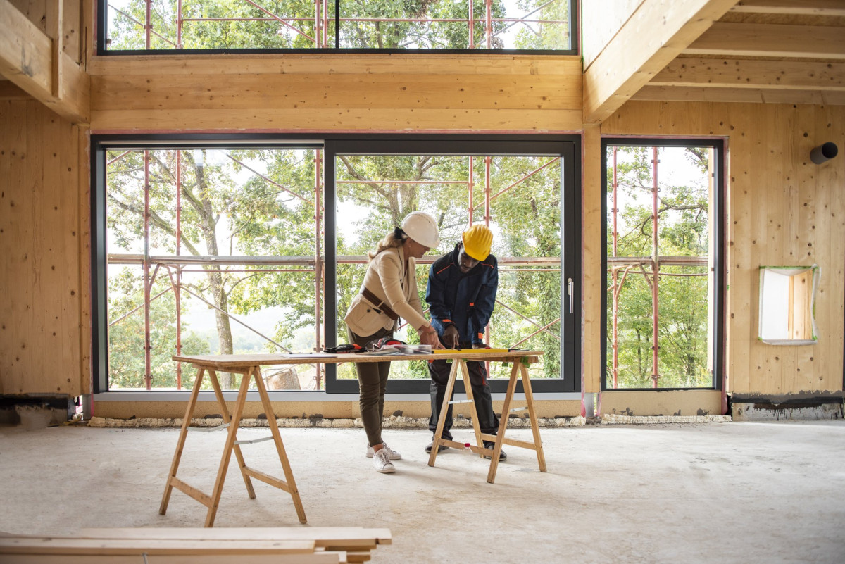 Rising Construction Costs Leave Policyholders Likely Underinsured