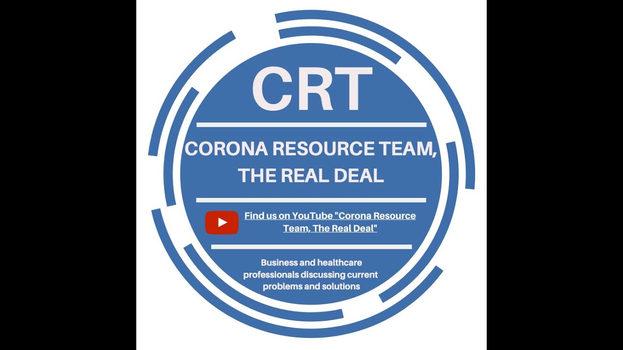 CRT Third Episode Feat. Jeremy Sasson & State Rep. Ryan Berman | Globe ...